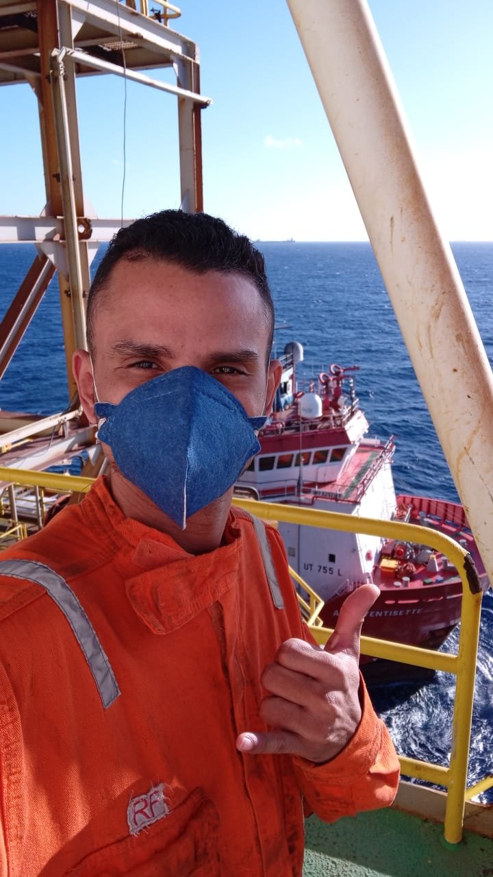 Multilink Treinamentos | Cursos offshore